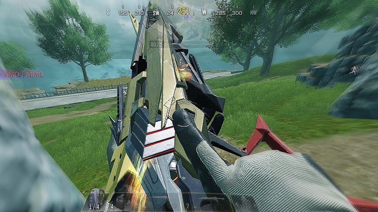 LEGENDARY KRM - YouTube