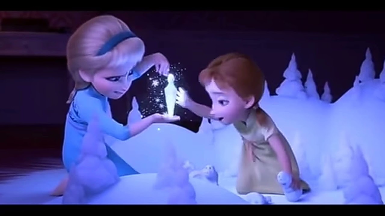 Teeth elsa edit #shorts - YouTube
