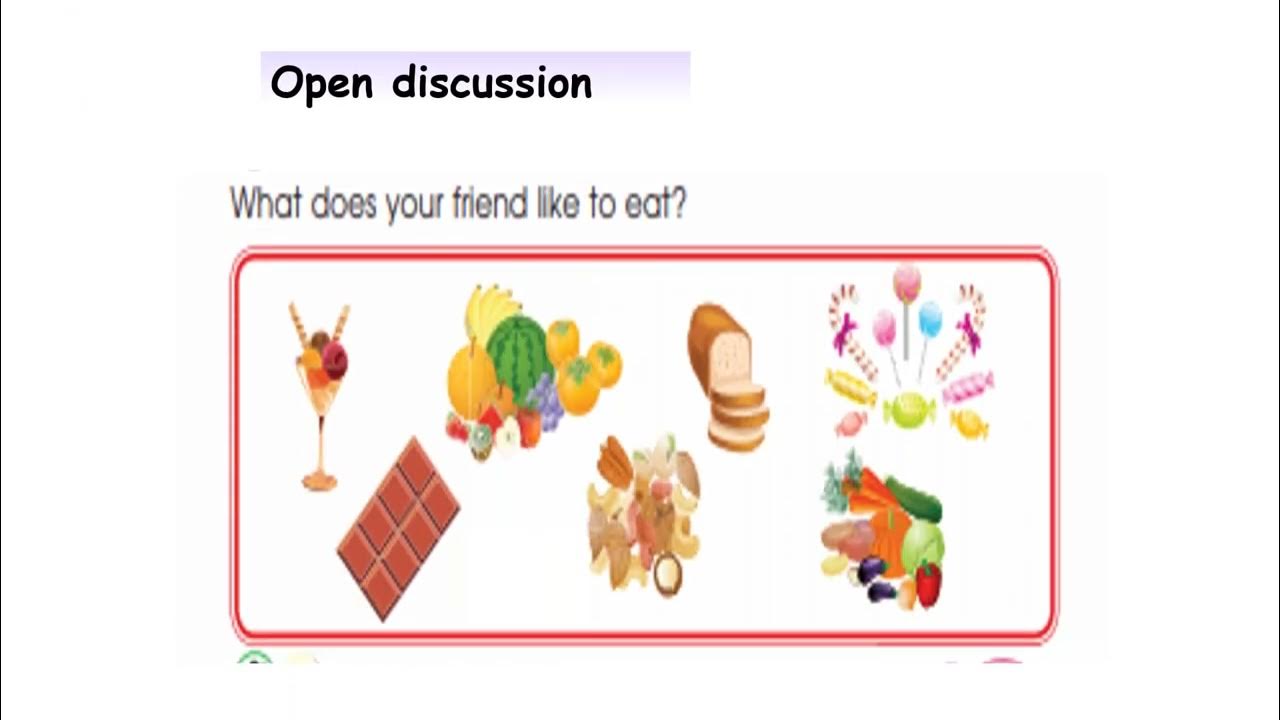 Grade 3 Unit 8 lesson 2 - YouTube