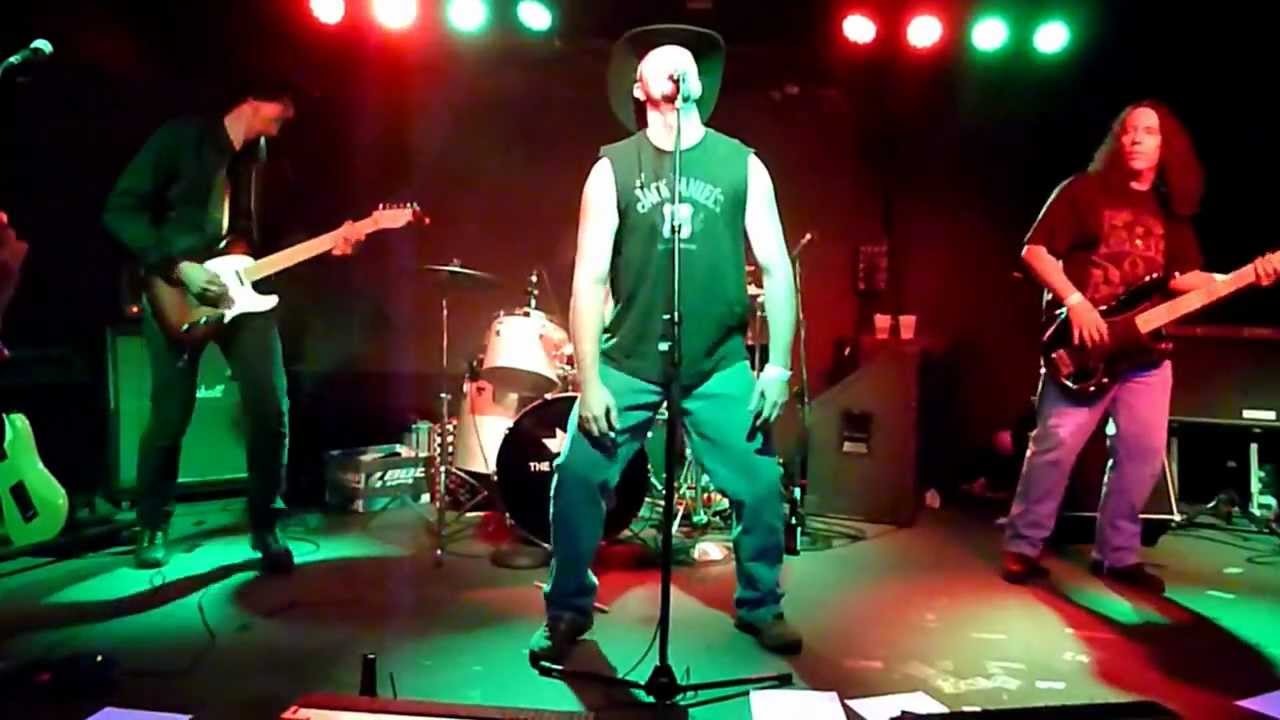 No Tell Motel @ Fish Head Cantina Music Rocks Autism -- June 16, 2012 ...