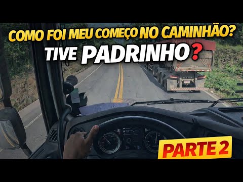 COMO EU CONSEGUI MINHA 1 OPORTUNIDADE NA CARRETA ⚠️ PARTE 2 