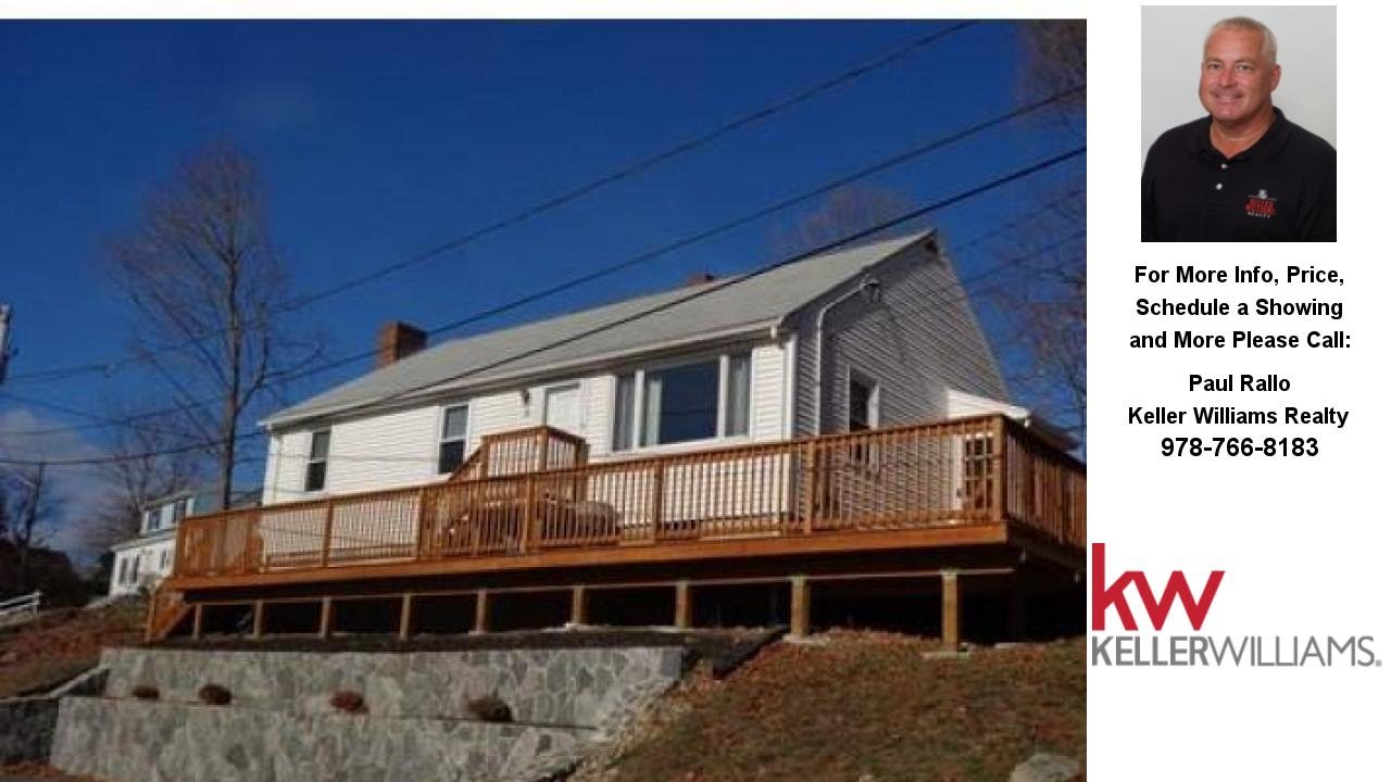 53 South Ter, Beverly, MA Presented by Paul Rallo. - YouTube