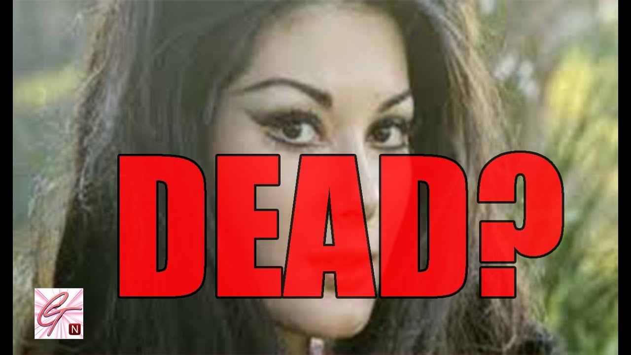 What HAPPENED To Edwige Fenech | Edwige LATEST News ! - YouTube