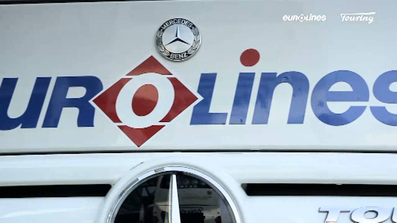 DEUTSCHE TOURING EUROLINES - Eine günstige Alternative zur Bahn und zum ...