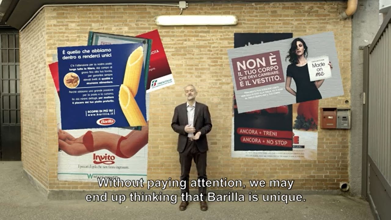 The Cheating Language (in advertisement and poilitical propaganda ...