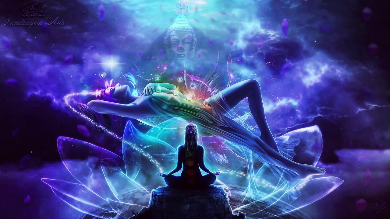 Cosmic Travel - Progressive Psytrance Psychedelic Psybient Psychill ...