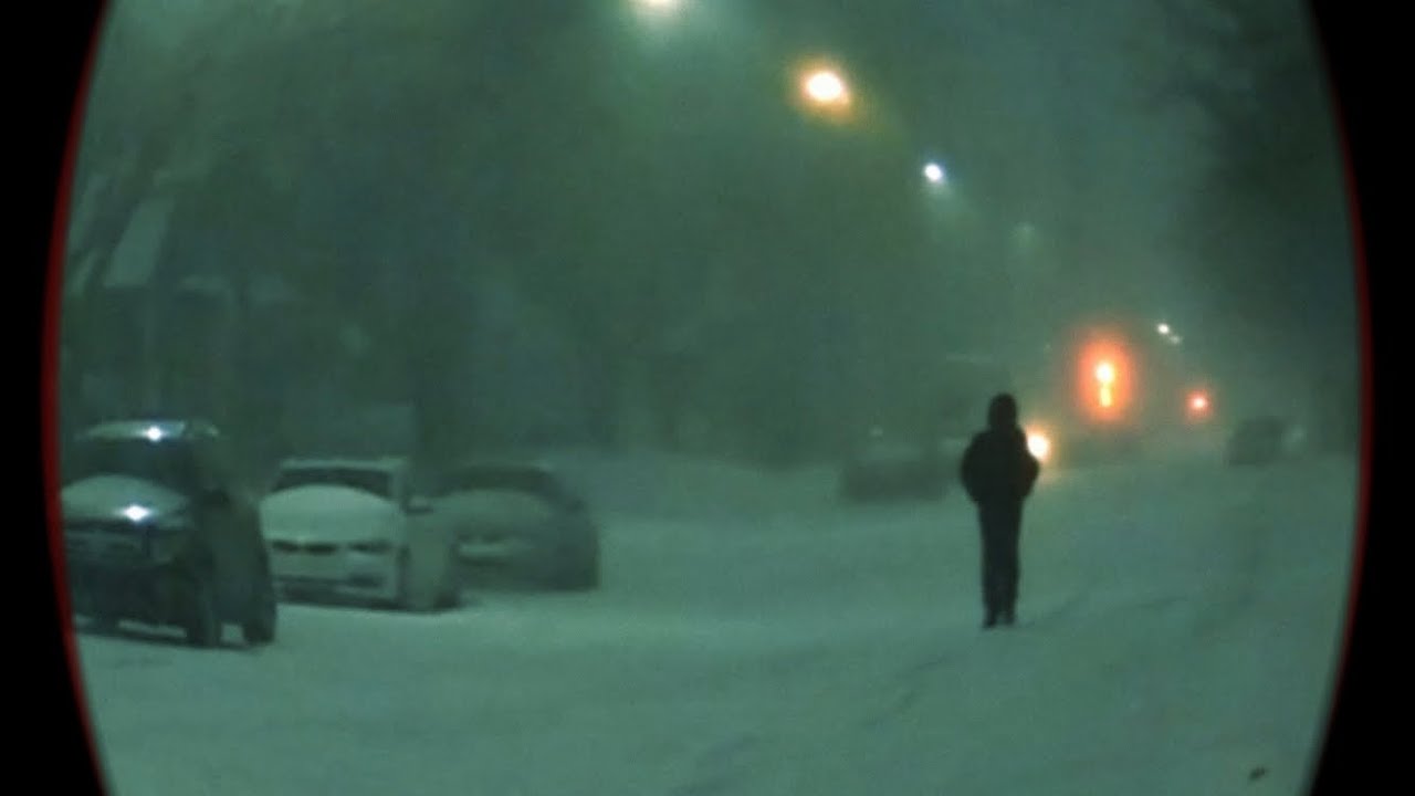 Snowchild - The Weeknd Visualizer - YouTube