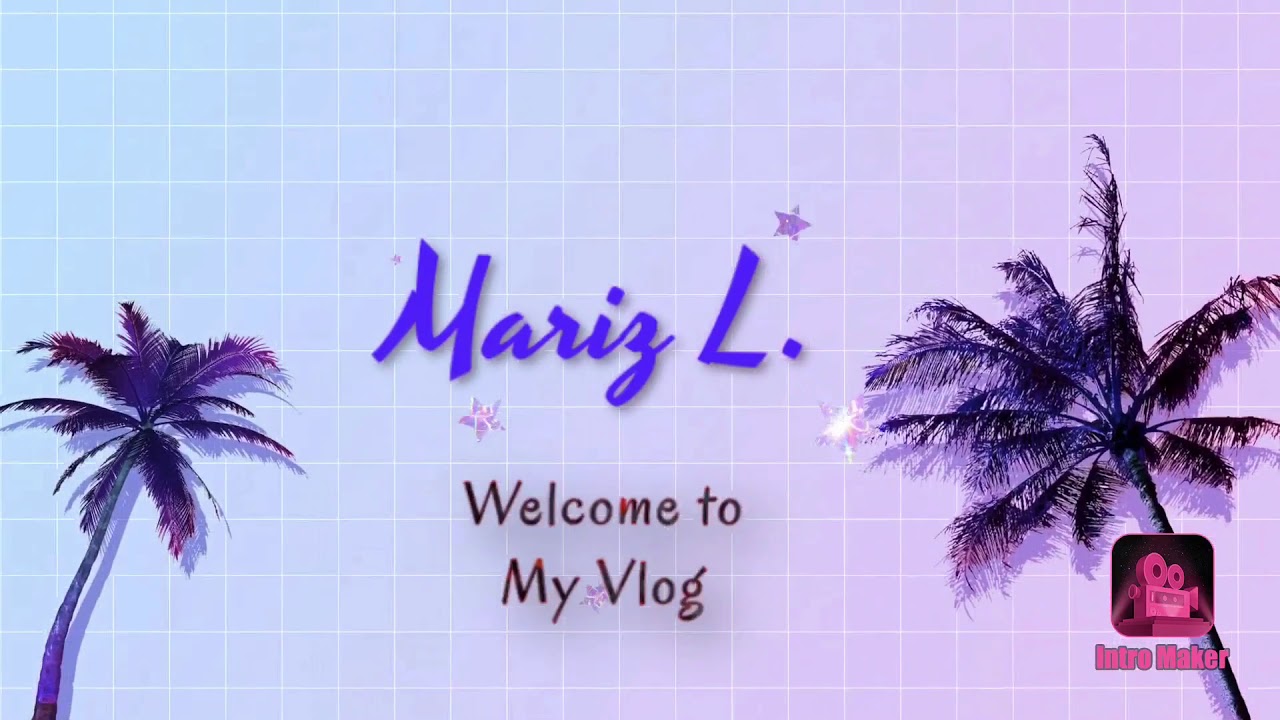 Mariz L. | Video introduction - YouTube