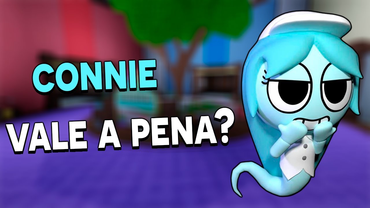 Dandy's World - Connie vale a pena? - YouTube