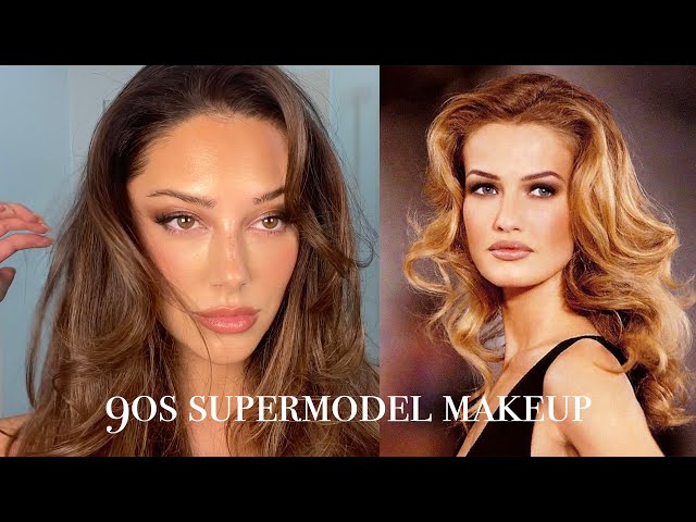 Supermodel Makeup Tips Make Up Tutorials | Max Factor