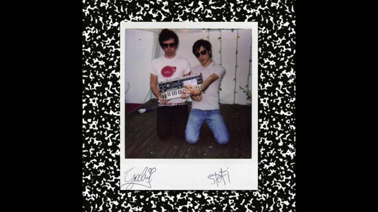 The Phonograph - The band who saved the scene - YouTube
