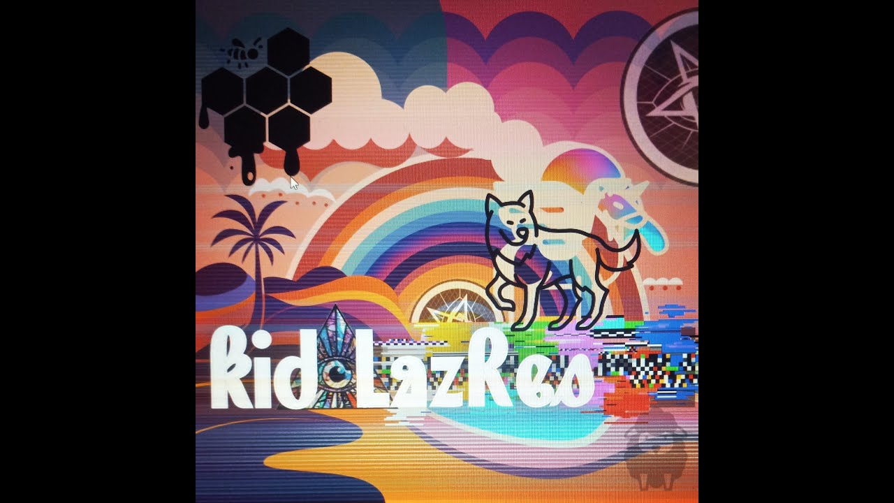 Kid Laz Res' Fantasma - YouTube