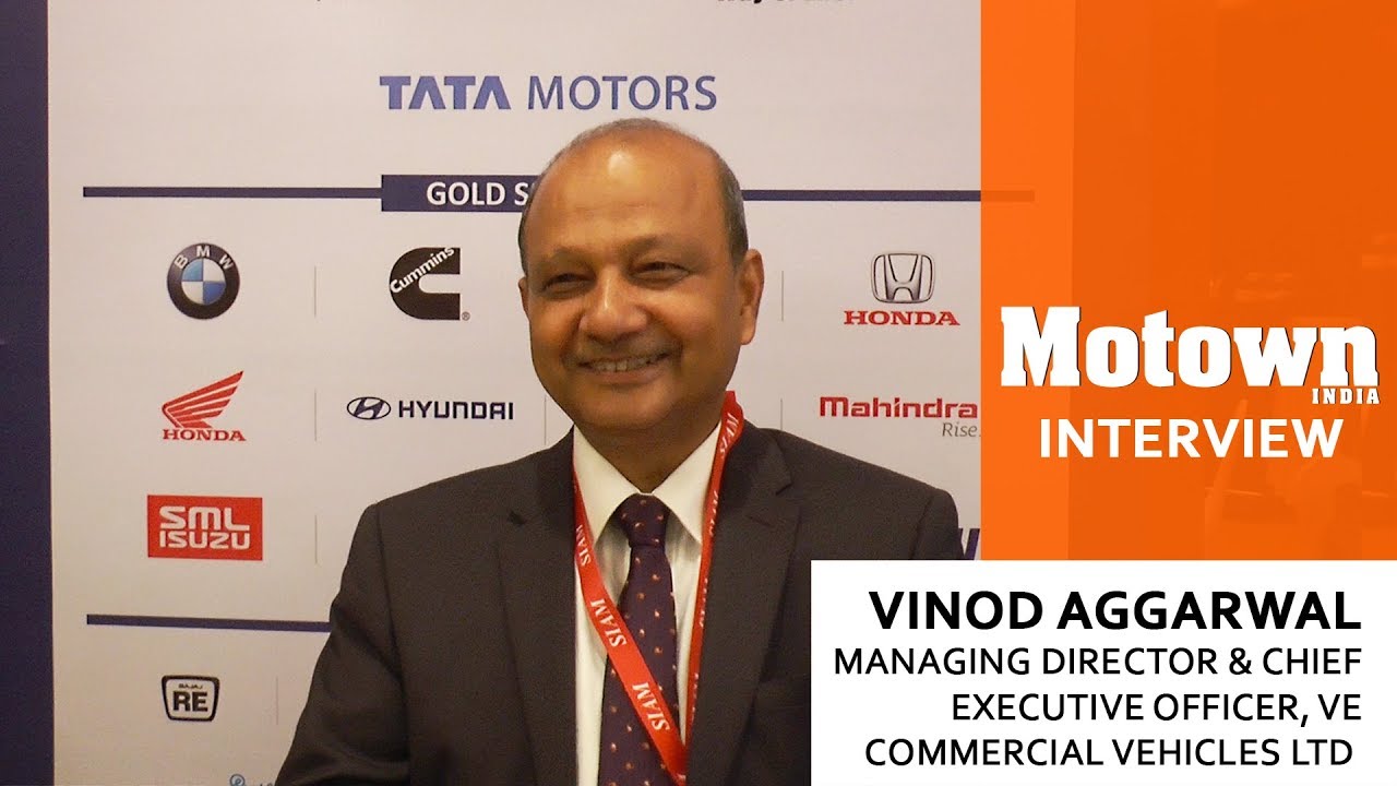 2017 57th SIAM Annual Convention sidelines: 10 (Interview with Vinod ...