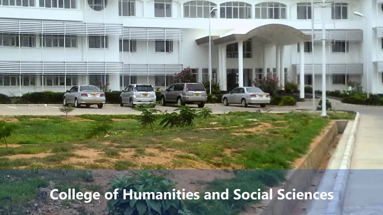 The University of Dodoma (UDOM) DOCUMENTARY 2015 - YouTube
