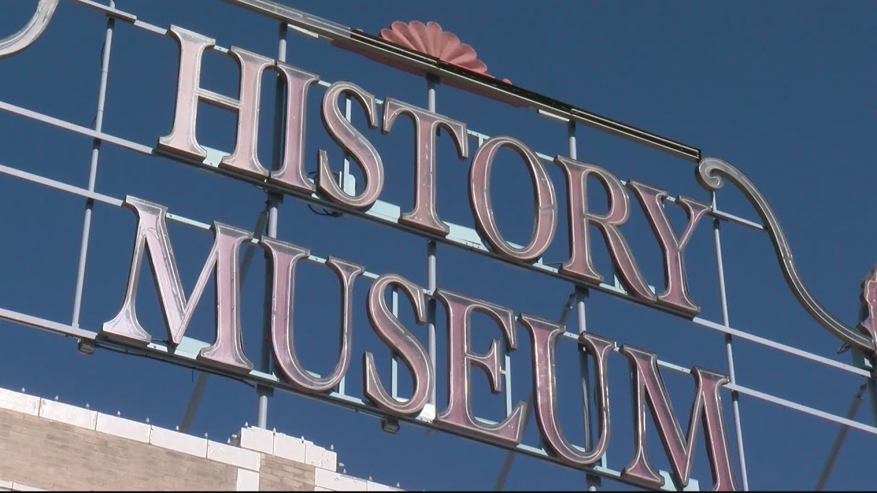 Springfield History Museum prepares for Black History Month in February ...