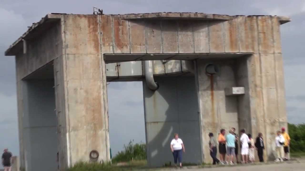 Launch Complex 34 at Cape Canaveral Kennedy Space Center - YouTube