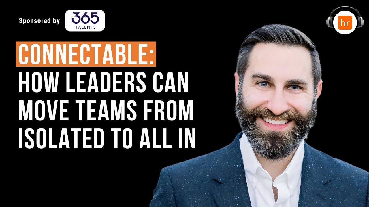 How Leaders Can Turn Disconnected Teams into a Thriving Unit | HR ...