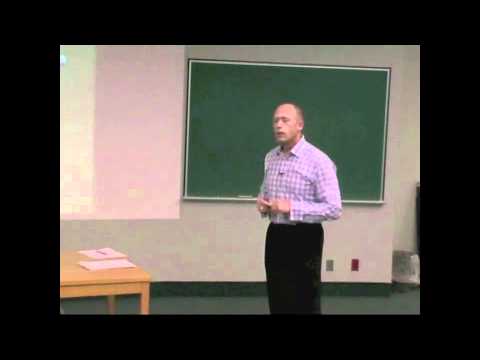 Bill Tibbo - Moncton, NB (Part 4) - YouTube