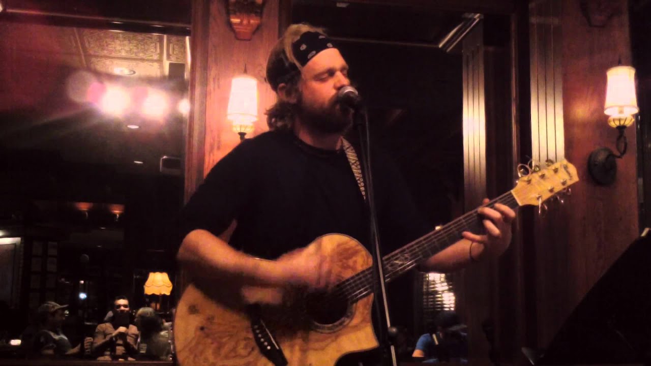 Talented Kelowna: Dan Tait @ the Pheasant and Quail - YouTube