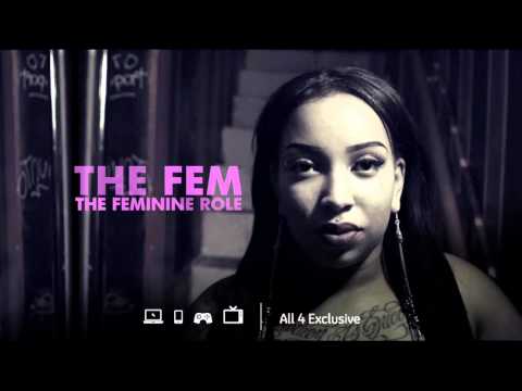 The Black Lesbian Handbook | Watch now | All 4