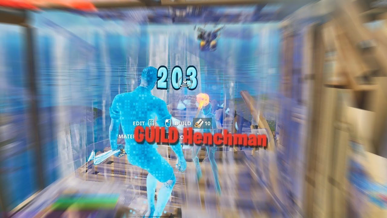 Sharing Locations 📍 | Fortnite Highlights #13 (ft. Hen) | kejseR - YouTube