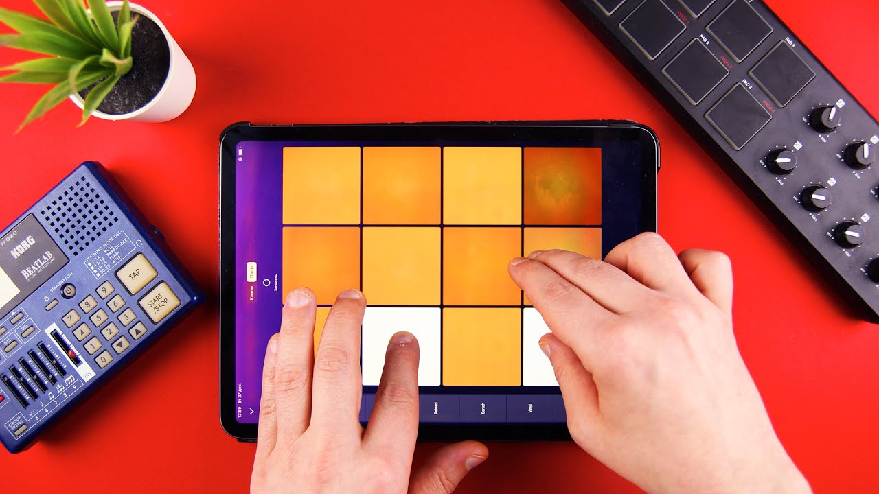 Dubstep Sample Pack Medium Rare | Drum Pads 24 - YouTube