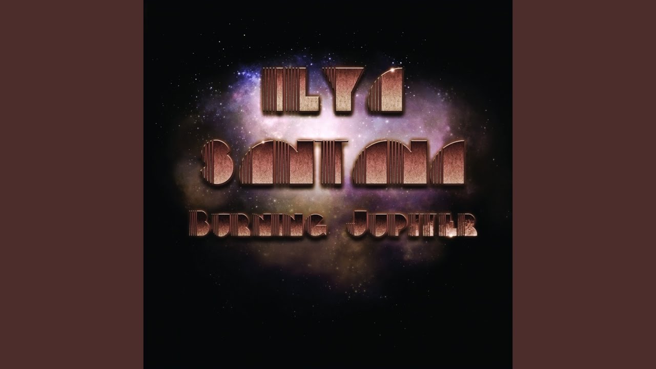 Burning Jupiter - YouTube