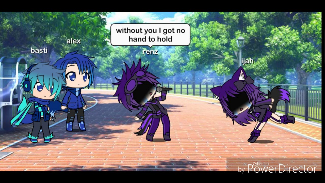 Glmv|sad song| - YouTube