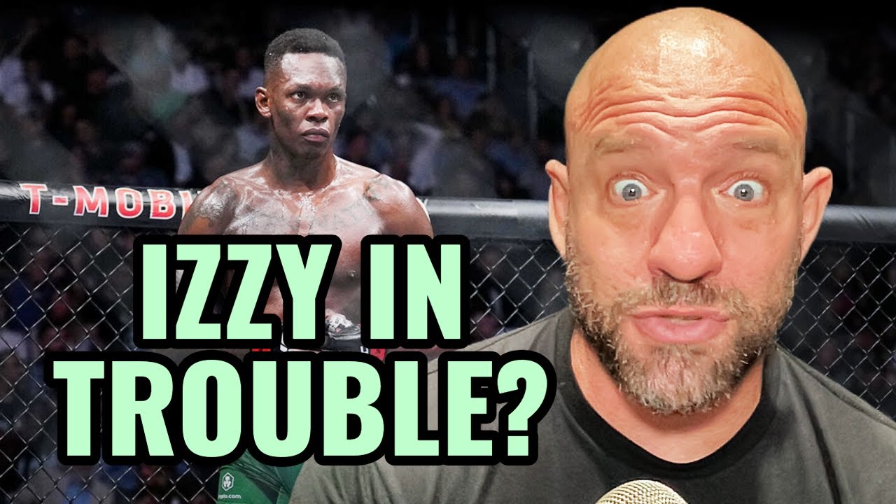 ⏳ Massive UFC Upsets Incoming? Jimmy Smith's Picks For UFC Saudi Arabia ...