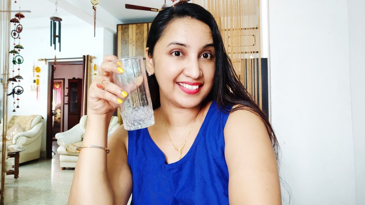Easy & Powerful Wish/Desire Water Techniques // Love //Job // LAW OF ...