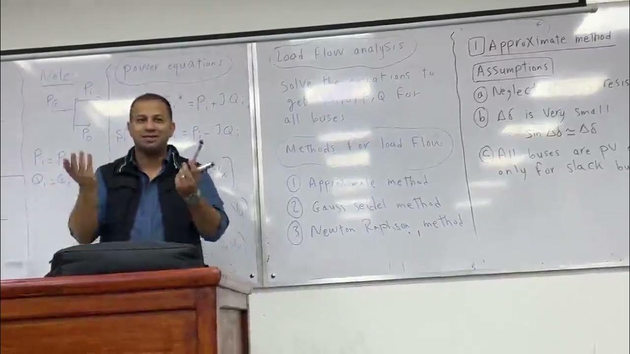 Lecture 4 Youtube