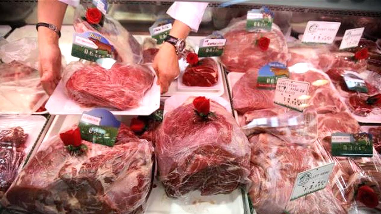 Experts Say U.S. Gov't Caves to Meat Industry in New Dietary Guidelines ...