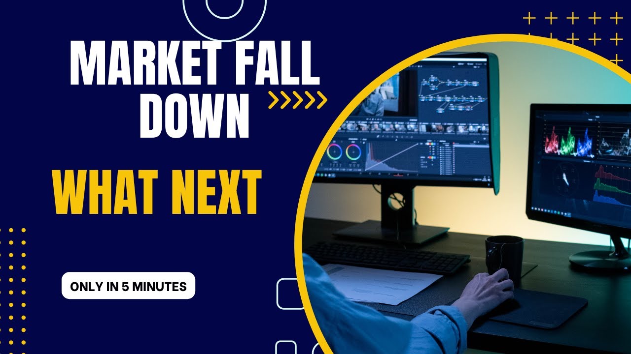 Nifty Fall down Prediction For Tomorrow | 9 June | Bank Nifty Analysis ...