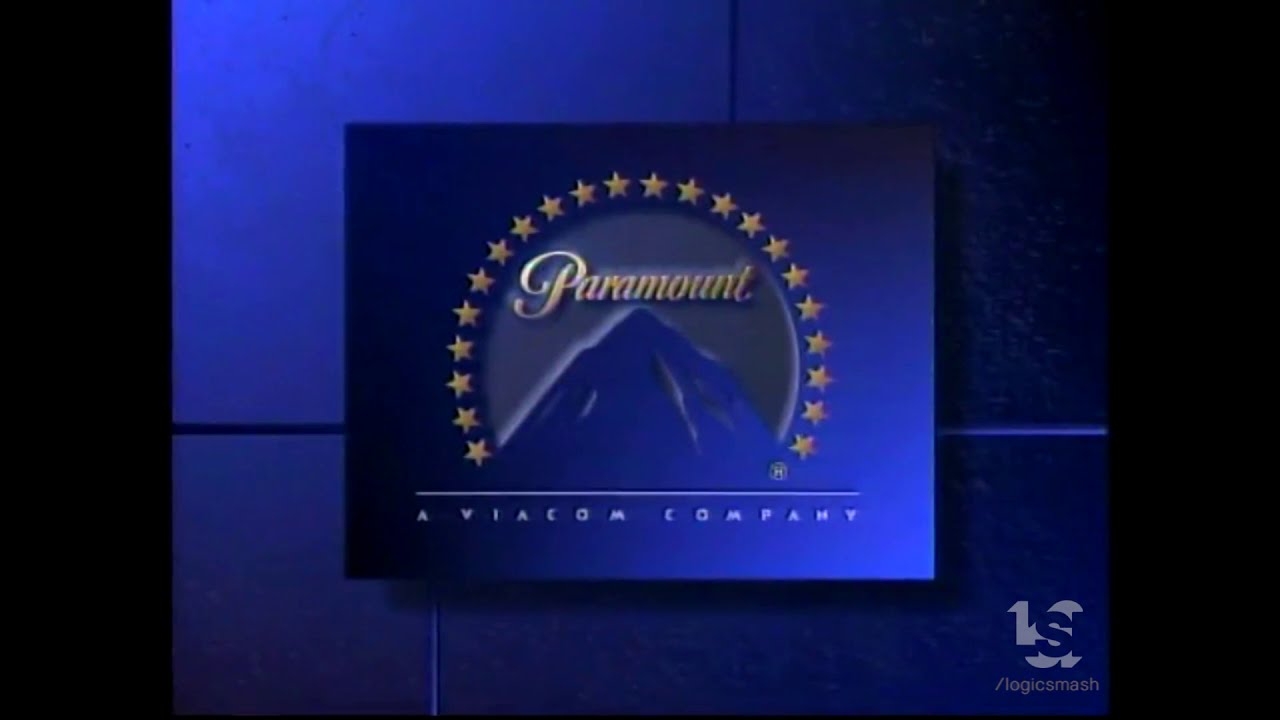 Paramount Feature Presentation (1995) - YouTube