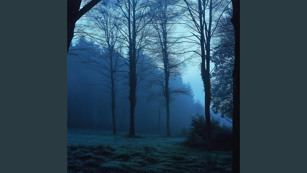 nostalgic lullaby - YouTube