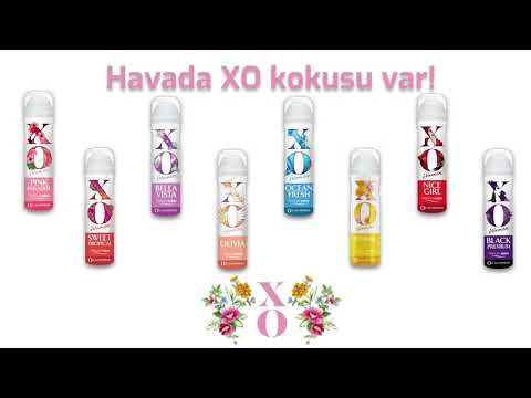 Havada XO kokusu var! Keşfet!