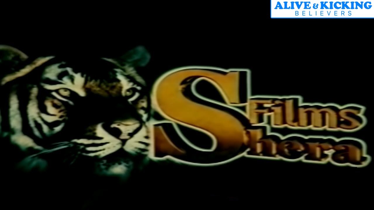 [Noise Warning] Shera Films logo (1994) (Last 2018 video) - YouTube