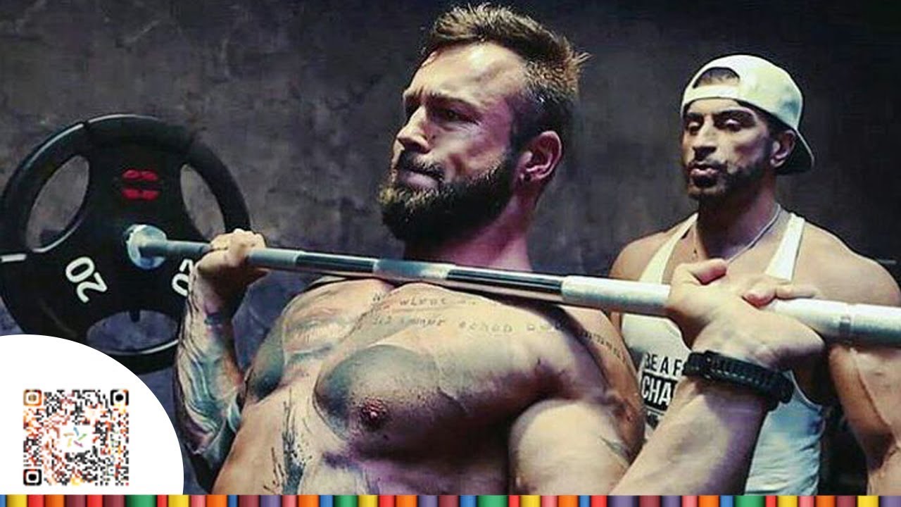 ADDICT TO THE GYM FOREVER - YouTube