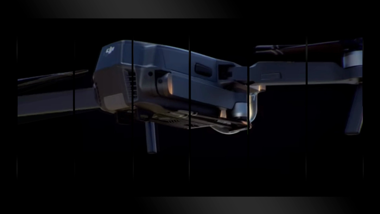 Mavic Pro - Tablet Update - K1 Nivida Shield - YouTube