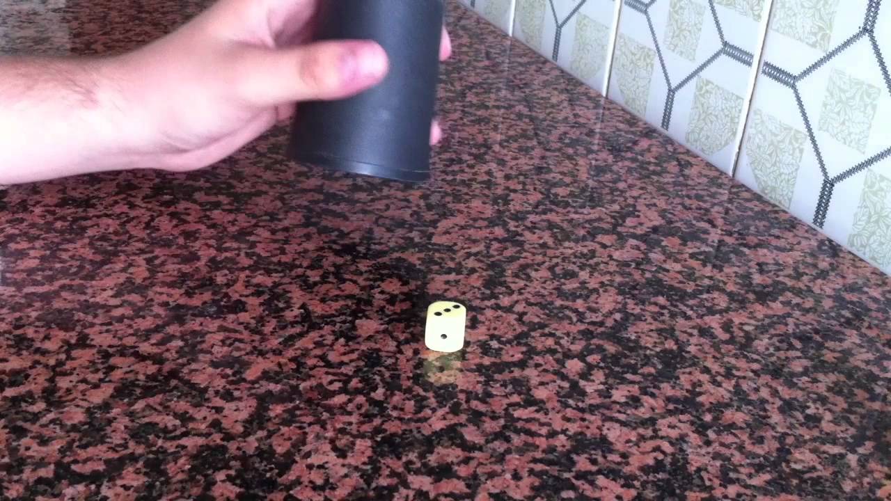 Tutorial Dice Stacking en Español - YouTube