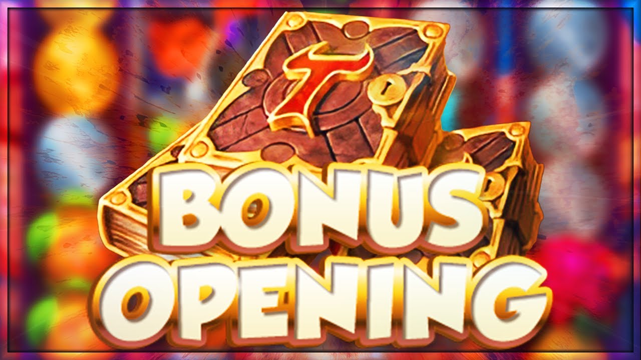 €300,000 BONUS HUNT OPENING! (ELK STUDIOS) - YouTube