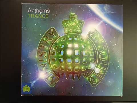 Anthems Trance – 3 x CD (Compilation, Mixed), 2013 [r5229483] | Discogs