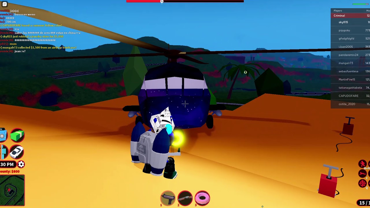 Getting ready for the jailbreak update - YouTube