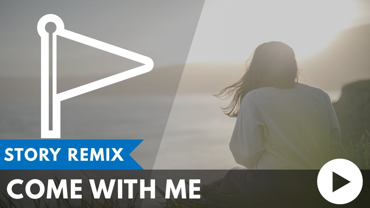 Windows 10 Music: Come With Me - YouTube