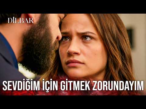 Bu Ev Senin Cehennemin Olacak Dilan | Dilan & Baran Aşk Dolu Anlar 127