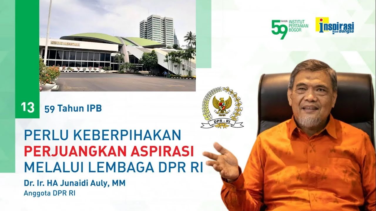 TESIS MM PEMASARAN PARTAI (59 Tahun IPB - 13) - YouTube