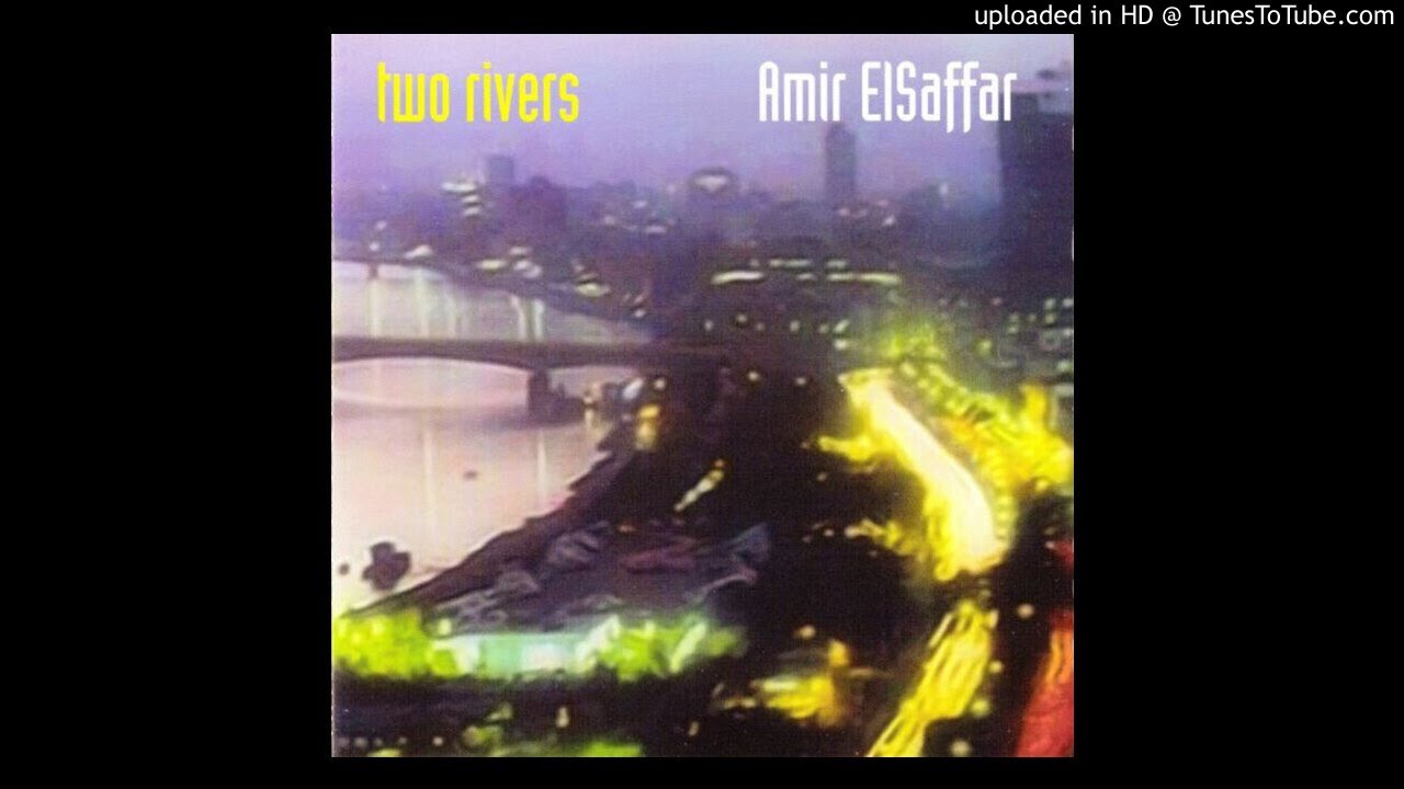 Amir ElSaffar - Menba' (Maqam Bayat) , Jourjina - YouTube