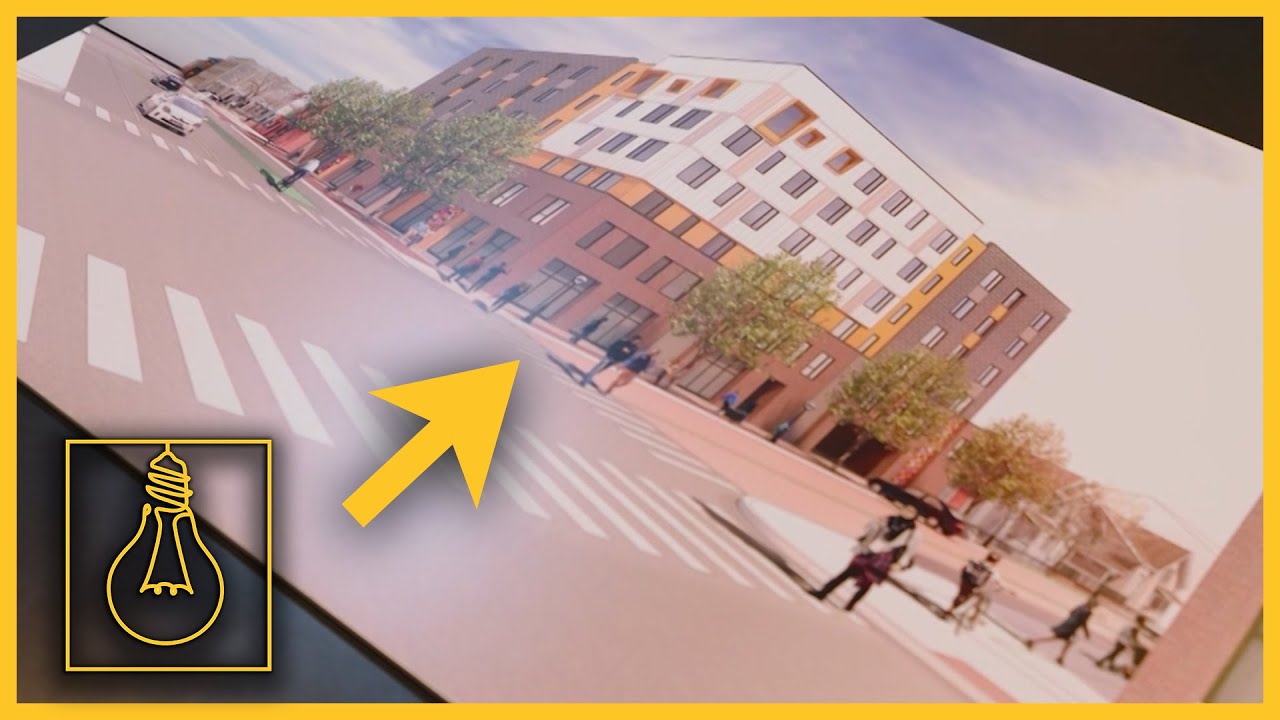 Housing Solutions | Tackling The Affordable Housing Crisis - YouTube