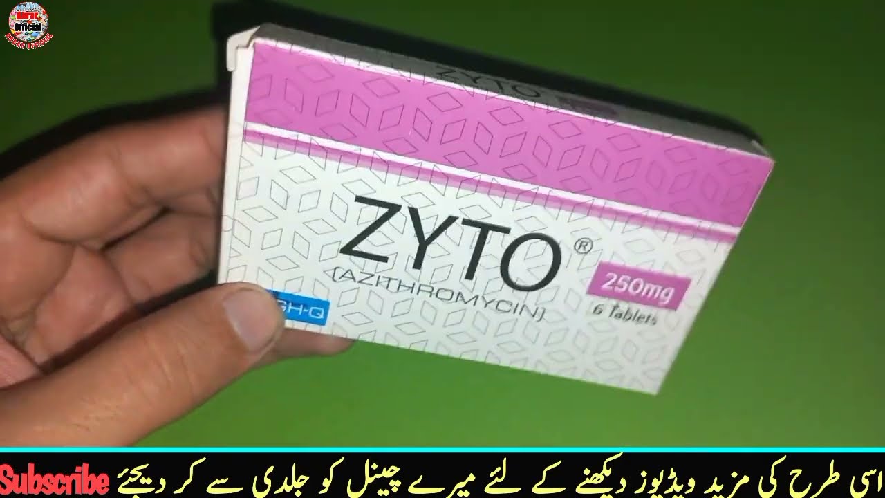 Ye Tablet khao🤒 Bukhar Se ARAM Pao | Full Result😷 | Zyto Tablet Uses ...