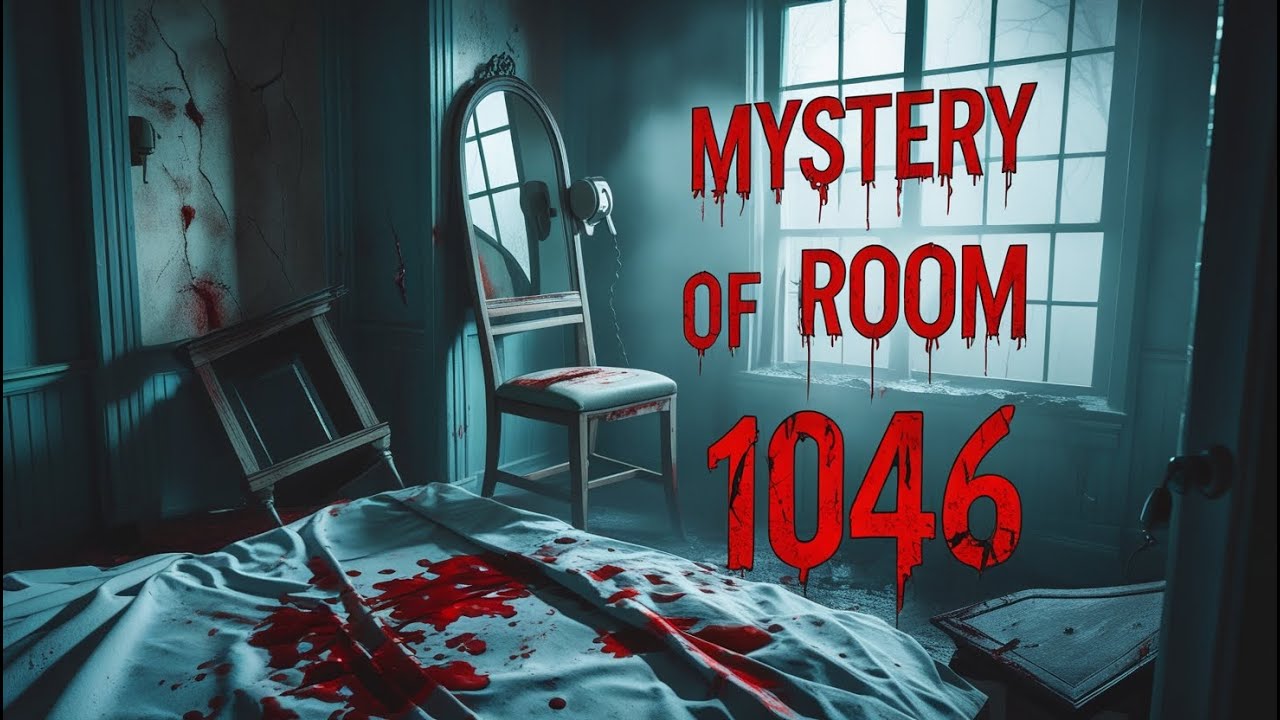 This is the tale of Room 1046 | Mystery | Murder | True Story - YouTube